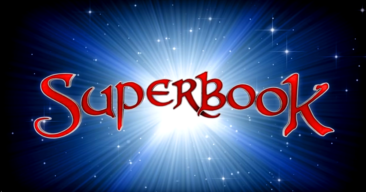 Superbook - ESSENTIEL tv