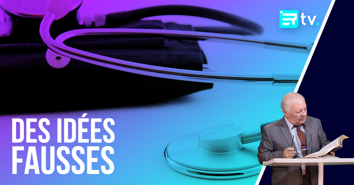 Des idées fausses - ESSENTIEL tv