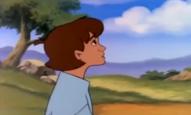 Elie #4 : La Pluie revient - ESSENTIEL tv